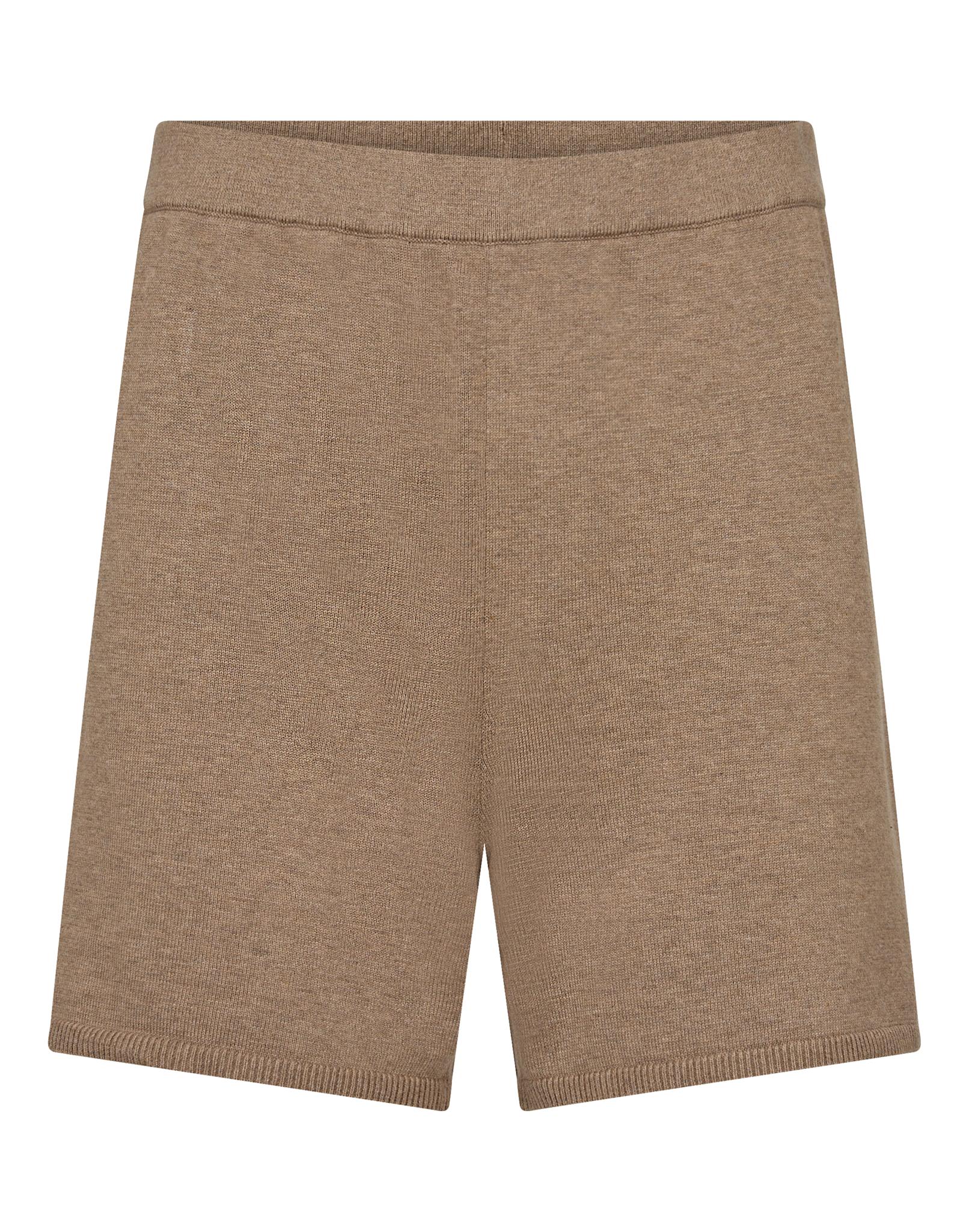 BS Sarra Shorts - Brown – Bruun & Stengade